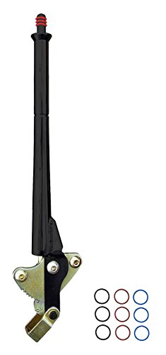 American Shifter 451228 TH200 Shifter Kit 8" E Brake Cable Clevis (For ...