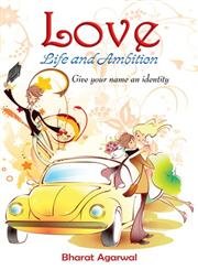 Buy Love Life and Ambition Book Online at Low Prices in India | Love ...
