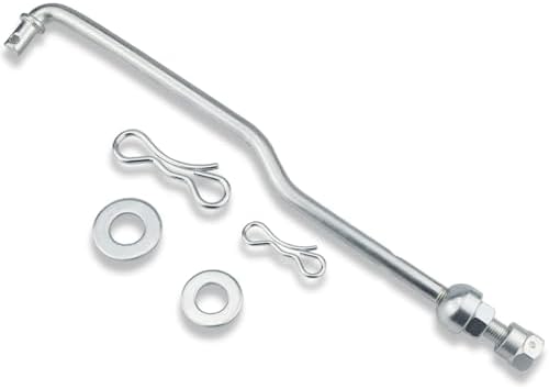 Amazon.com : fascinatte 532195270 195270 Deck Front Link with 194209 ...