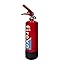 Firexo All in One Fire Extinguisher (2 Litre / 2 kg) - Multipurpose ...