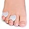 Amazon.com: Welnove Gel Toe Separator, Pinky Toe Spacers, Little Toe ...
