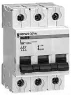 SCHNEIDER ELECTRIC 15059 Miniature Current Switch 440-Volt 125-Amp ...