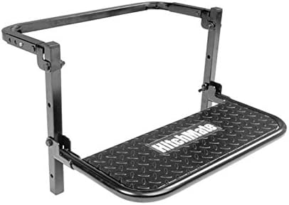 HitchMate Truck SUV Tire Step Attachment, Tire Steps - Amazon Canada