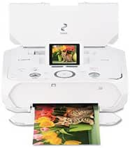 Amazon.com: Canon PIXMA Mini 320 Photo Inkjet Printer : Office Products