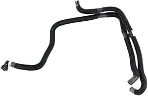 Amazon.com: Volvo 30745338, HVAC Heater Hose : Automotive