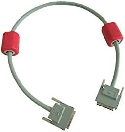 Amazon.com: MITSUBISHI GT15-QC50B 5M, Cable, QBUS:GOT/GOT:GOT : Electronics