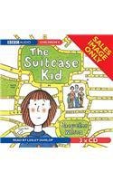 The Suitcase Kid: Amazon.co.uk: Wilson, Jacqueline: 9781846070938: Books