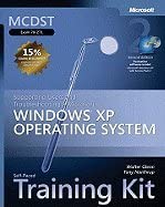 Amazon.com: McDst Windows XP Operating System (2nd, 06) by Glenn ...