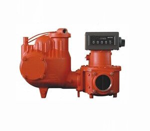 Rotary Vane Flow Meter : Amazon.in: Industrial & Scientific