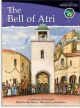 The Bell of Atri (A Traditional Tale from Italy) (WorldScapes - Italy ...