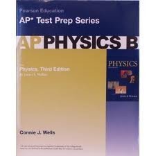 Buy Physics: Pearson Education Ap Test Prep Book Online at Low Prices ...