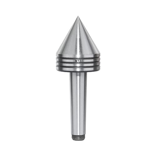 Best Live Centers for Precision Machining and Enhanced Productivity ...