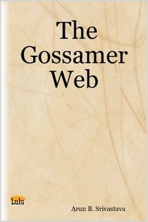 The Gossamer Web: Srivastava, Arun B.: 9781411626447: Amazon.com: Books