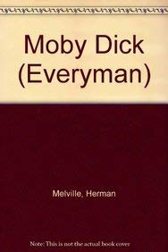 Buy Moby Dick (Everyman's Library) Book Online at Low Prices in India ...