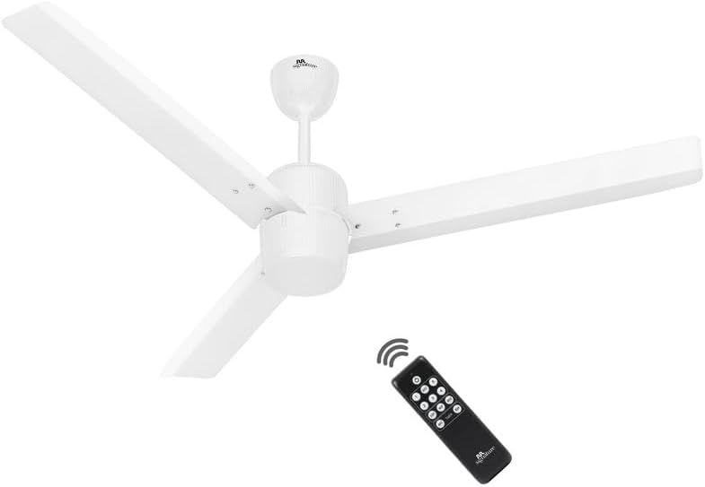 Buy RR Signature Audie Smart High Speed Ceiling Fan for Home & Office ...