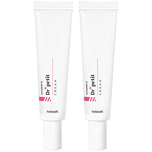 Top 10 Best Vitamin K Creams in 2021 - Reviewed & Rated