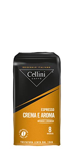 Cellini Kaffee Ursprung – Die 15 besten Produkte im Vergleich ...
