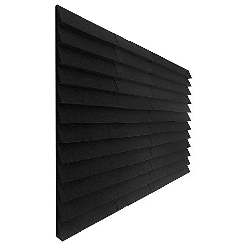 7 Best Acoustic Foam Panels For Home Studios (2022)