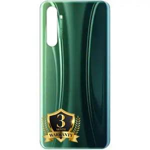 GIFFEN® Original Mobile Back Panel Panel Compatible with Realme XT ...