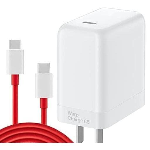 65W Ultra Fast Type-C Charger for Lenovo Tab P12 Pro Charger Original Adapter Like Wall Charger ...