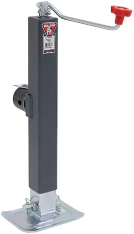 Amazon.com: Bulldog 190708 Square Jack : Automotive