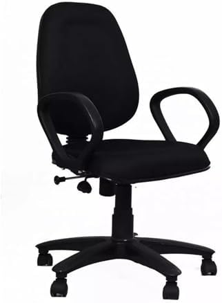 Fashion Chairs Ergonomic Revolving Chair - Perfect for Home Office ...