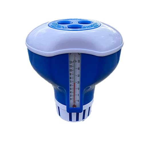 Top 10 Best Chlorine Dispencer For Pool : Reviews & Buying Guide - Katynel