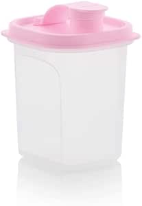Amazon.com: Tupperware Mini Slim Line Pitcher 1 1/4 cup / 350ml / 12oz ...