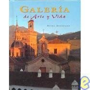 Amazon.com: Galeria De Arte Y Vida Level 4, Teacher's Annotated Edition ...