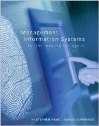 Amazon.com: Management Information Systems for the Information Age ...