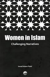 Women in Islam: Challenging Narratives: Ismail Adam Patel: Amazon.com ...