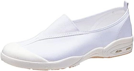 Amazon | ASAHI（アサヒシューズ） アサヒドライスクール 008EC(WH)HD メンズ KD38571HD WHHD 18.0 ...