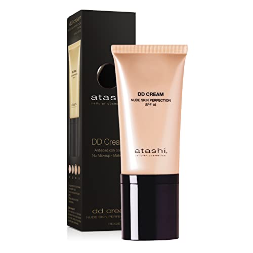 Comprar Dd Cream Atashi Primor ️〖 desde 17,65 € 〗- Perfumes Importados Ya