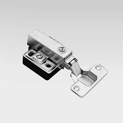 RAB Auto Close Hinges Mild Steel for Full Overlay Doors(Code:-AUTO Hing ...