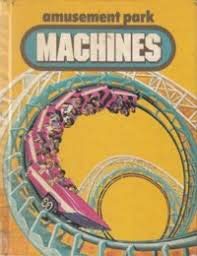 Amusement Park Machines: Hahn, Christine: 9780817213305: Amazon.com: Books