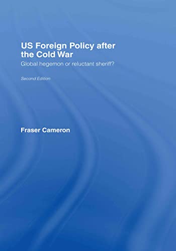 Ebook – US Foreign Policy After the Cold War: Global Hegemon or ...