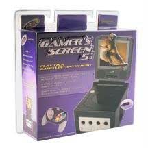 Amazon.com: GameCube Monitor (Black) : Videojuegos