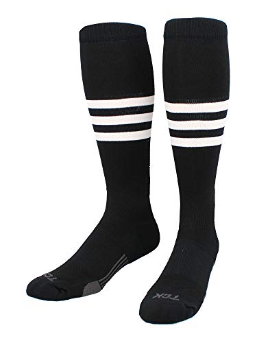TCK Elite Performance Baseball Socks Dugout Softball Mens Womens ...