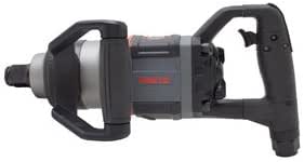 1" Drive Inline Air Impact Wrench : Amazon.co.uk: DIY & Tools