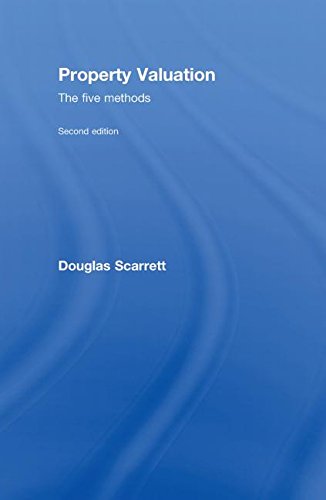 Amazon.com: Property Valuation: The Five Methods: 9780415423250 ...