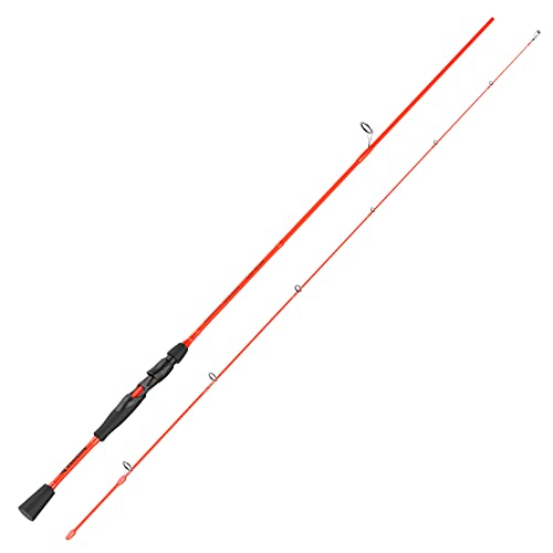 Find The Best 5 Foot Ultralight Rod Reviews & Comparison - Katynel