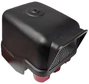 Amazon.com : PHUOC LOC THO for Honda GX270, GX390 Cyclone Air Cleaner ...