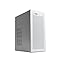 Amazon.com: Zalman CUBIX Compact mATX PC Case, Micro-ATX/Mini-ITX/DTX ...