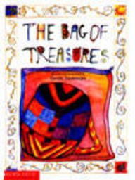 The Bag of Treasures : Devaki Deshmukh: Amazon.in: Books