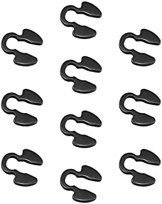 Amazon.com: 10 Pcs 4l80e 4l60e Gearbox Shift Cable Clips, Compatible ...