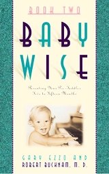 On Becoming Baby Wise (book two) Parenting Your Pretoddler Five t o ...