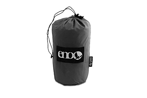 ENO ProFly, DryFly, & FastFly Review | Kayamping