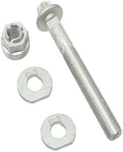 Amazon.com: Genuine OEM Alignment Camber Adjusting Eccentric for ...