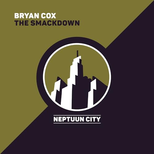 Play The Smackdown by Bryan Cox on Amazon Music