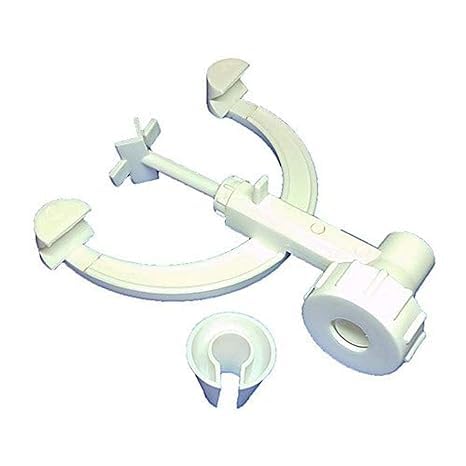 AANIJLAB® Fisher Clamp Single side – Laboratory Double Ended Clamp ...